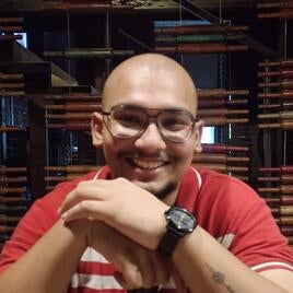 Rohit Kundu | Vision and Learning Group